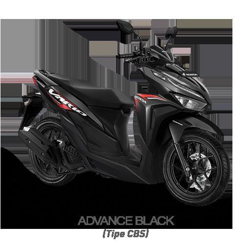Vario 125 CBS