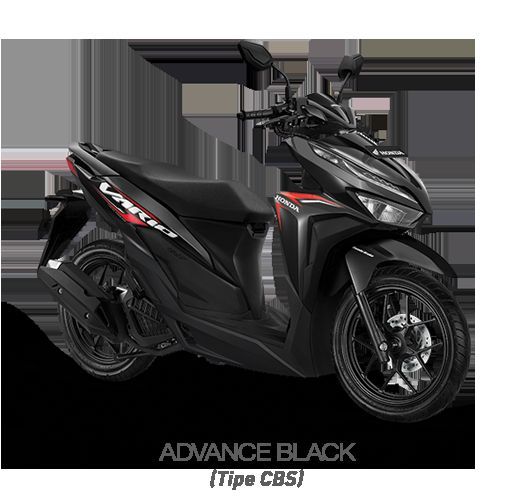 Vario 125 CBS
