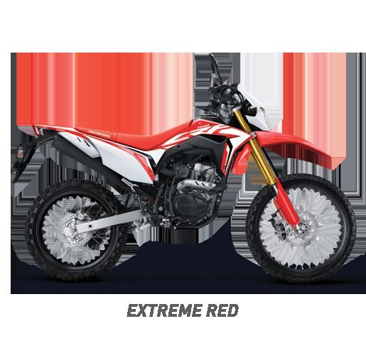 Honda CRF 150 Harga Cash/Kredit Motor Honda