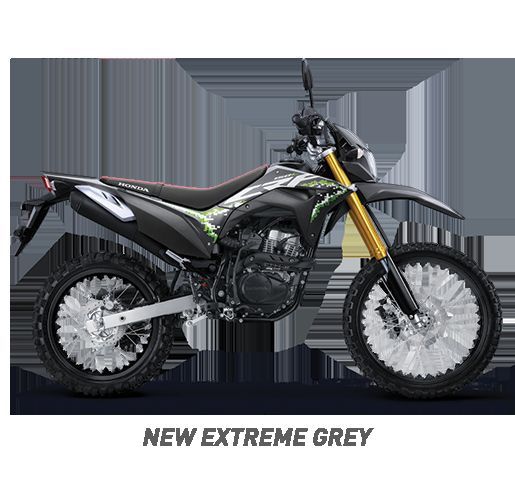 Honda CRF 150 Harga Cash/Kredit Motor Honda